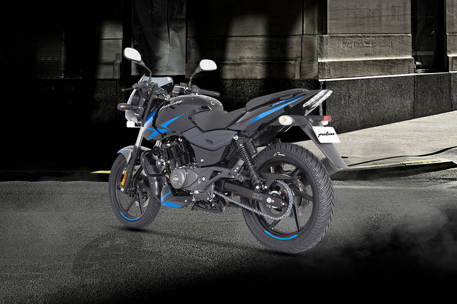 Bajaj Pulsar 150 Single Disc 2025 Price, Mileage, Specs, Colors and ...