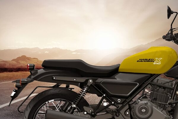 Harley-Davidson X440 Denim Price, Mileage, Specs | Droom