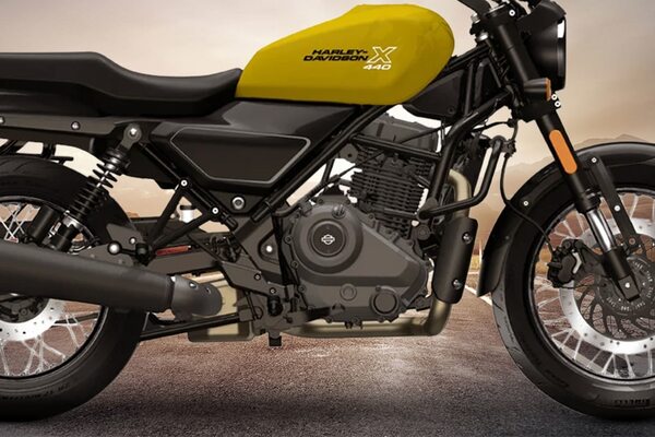 Harley-Davidson X440 Denim 2024 Price in India | Droom