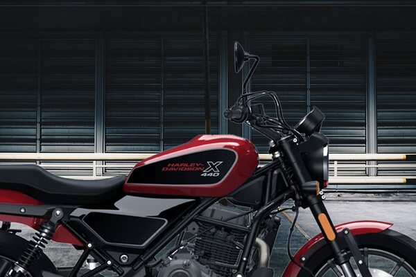 Harley-Davidson X440 Denim Price, Mileage, Specs | Droom