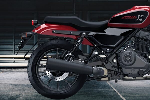 Harley-Davidson X440 Denim Price, Mileage, Specs | Droom