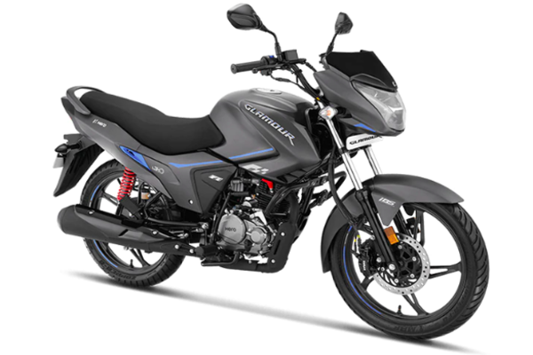 Hero Glamour Xtec 125cc Disc 2025 Price, Mileage, Specs, Colors and ...