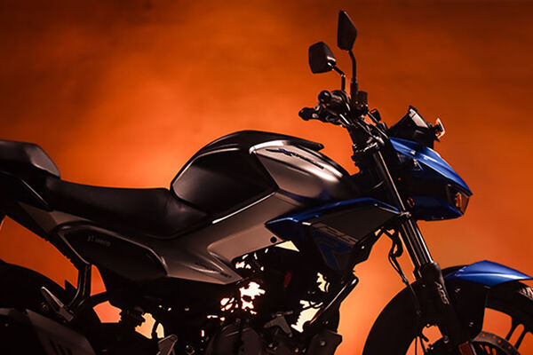 Hero Xtreme 125R Price, Mileage, Specs, Reviews | Droom