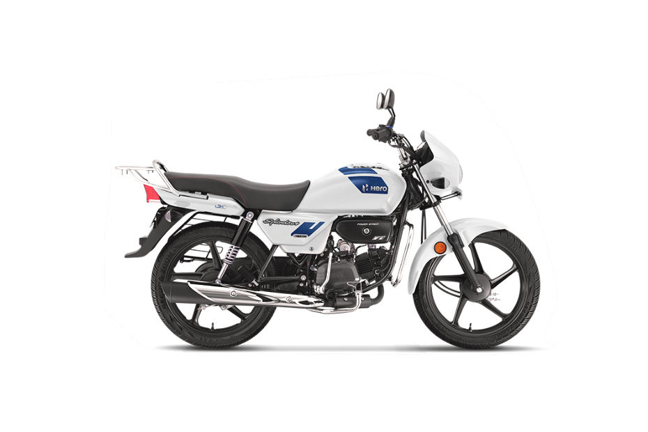 Hero Splendor Plus Xtec Drum 2025 Price in India | Droom