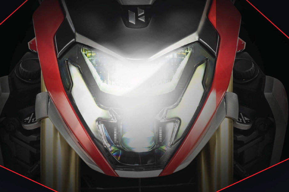 Hero Xtreme 250R Price, Mileage, Specs, Reviews | Droom