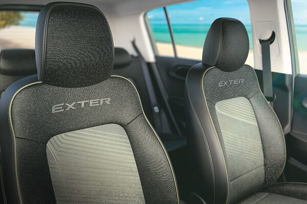 Hyundai Exter EX 1.2 MT 2023 Price, Mileage, Specs, Colors and Reviews ...