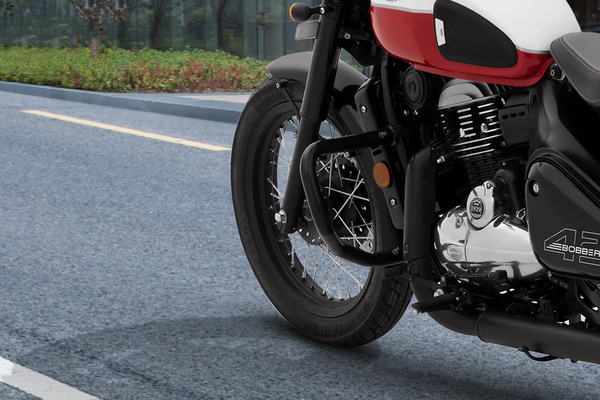 Jawa 42 Bobber Price, Mileage, Specs, Reviews | Droom