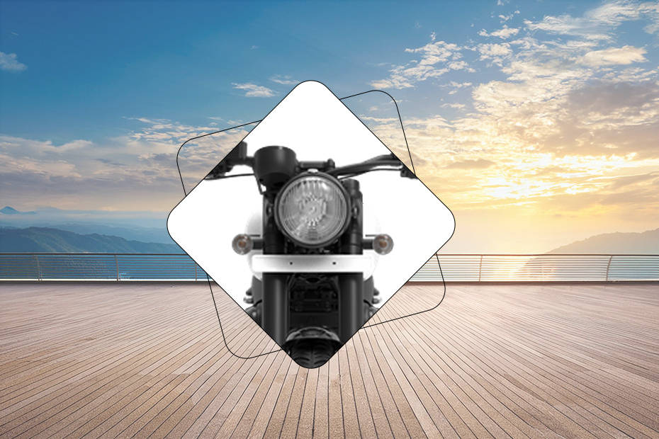 Jawa 42 All Star Black Matte Dual Channel Alloy Wheel 2024 Price ...