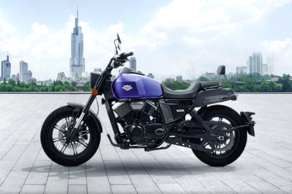 Keeway K-Light 250V Standard 2022 Price, Mileage, Specs, Colors and ...