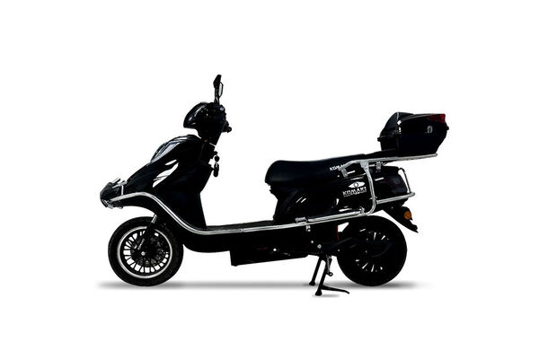 Komaki TN-95 Sport 74 V, 50 Ah 2024 Price in India | Droom