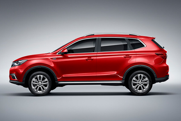 New MG RX5 Check Prices Mileage, Specs, Pictures | Droom Discovery