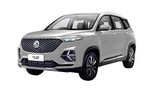 MG Hector Plus SMART 2.0 DIESEL TURBO MT 6 STR 2022 Price in India | Droom