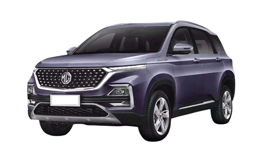 New MG Hector Style 1.5 Petrol 2022 Model Car for Sale in Ernakulam