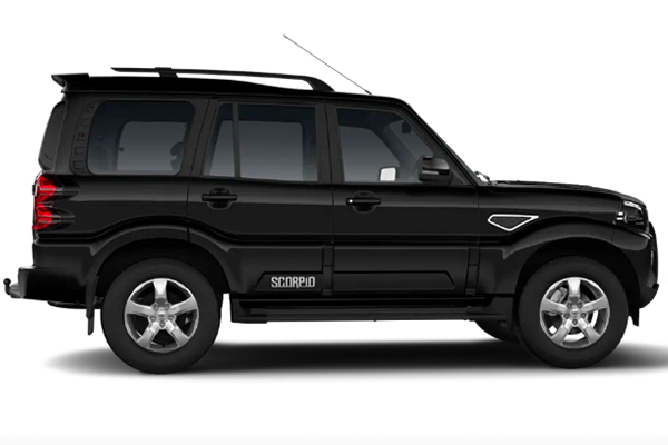 Mahindra Scorpio S11 BS6 Price in India | Droom