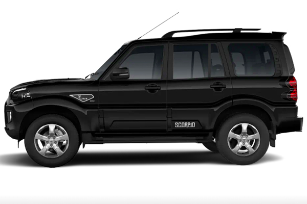 Mahindra Scorpio S11 BS6 Price in India | Droom