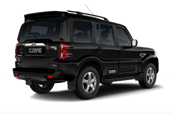 Mahindra Scorpio S11 BS6 Price in India | Droom