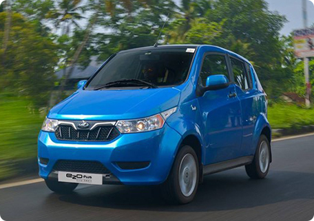 Mahindra e2o Plus Price, Mileage, Specs, Reviews | Droom