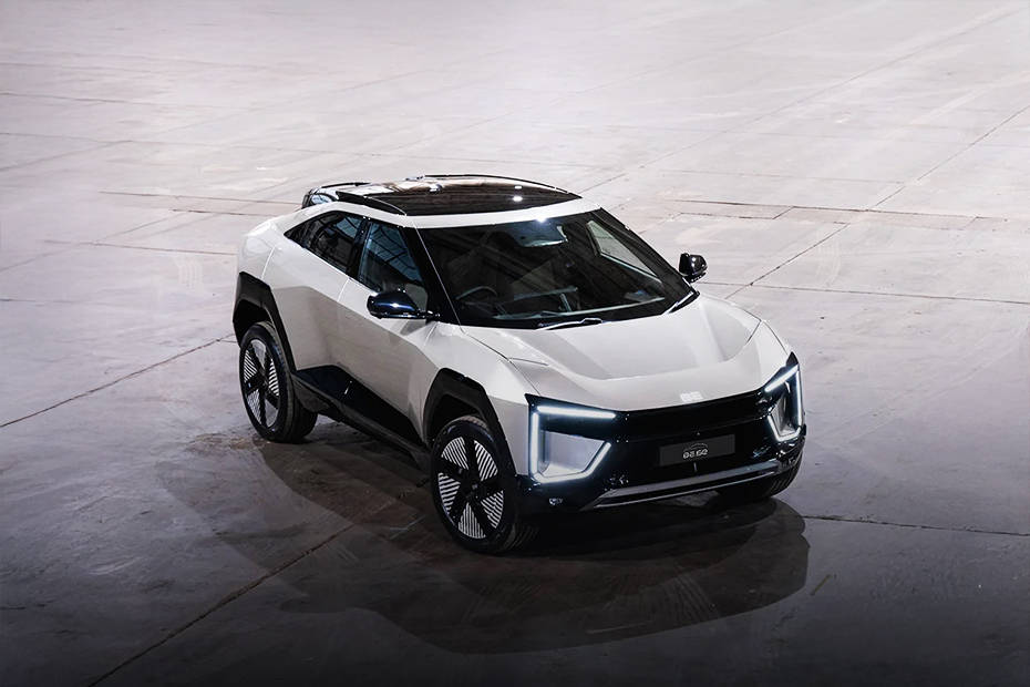 Mahindra BE 6E Price, Mileage, Specs, Reviews | Droom