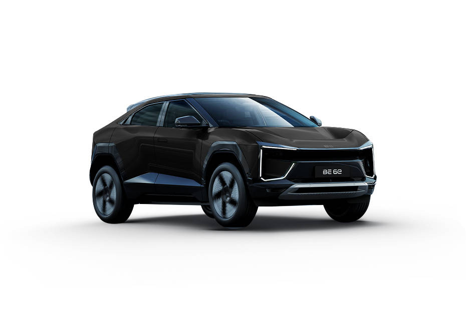 Mahindra BE 6E Price, Mileage, Specs, Reviews | Droom