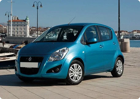 Maruti Suzuki Ritz Price, Mileage, Specs, Reviews | Droom