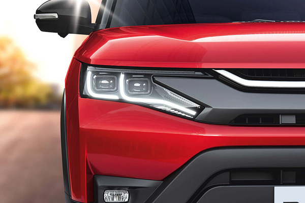 Maruti Suzuki Brezza LXi 2024 Price, Mileage, Specs, Colors and Reviews ...