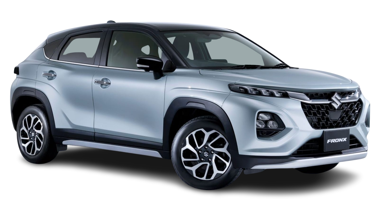 Maruti Suzuki Fronx Delta 1.2L AGS 2025 Price, Mileage, Specs, Colors ...