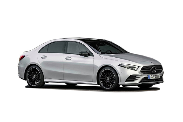 Mercedes-Benz A-Class Limousine Price, Mileage, Specs, Reviews | Droom