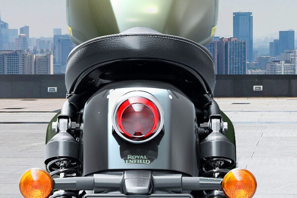 Royal Enfield Shotgun 650 Custom Pro Price in India | Droom