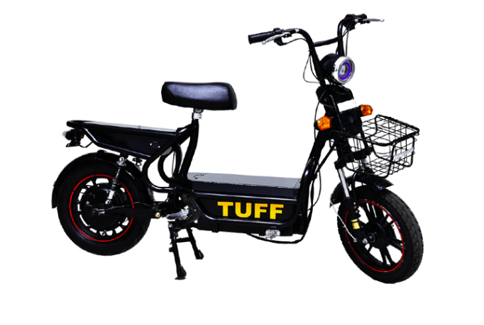 New Shema Tuff 48V-24AH 2021 Model (PID-1419431855) Electric Scooter ...