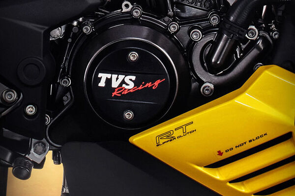 TVS Apache RTR 310 Price, Mileage, Specs, Reviews | Droom