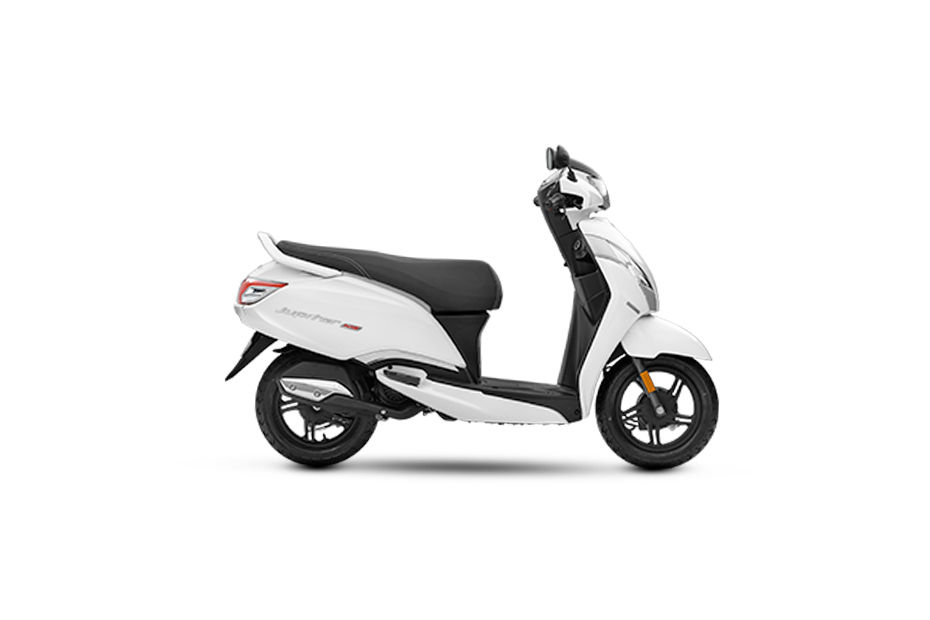 TVS Jupiter 125 125CC-DISC 2025 Price, Mileage, Specs, Colors and ...