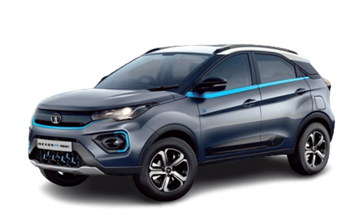 Tata Nexon EV Prime XM 2023 Price, Mileage, Specs, Colors and Reviews ...