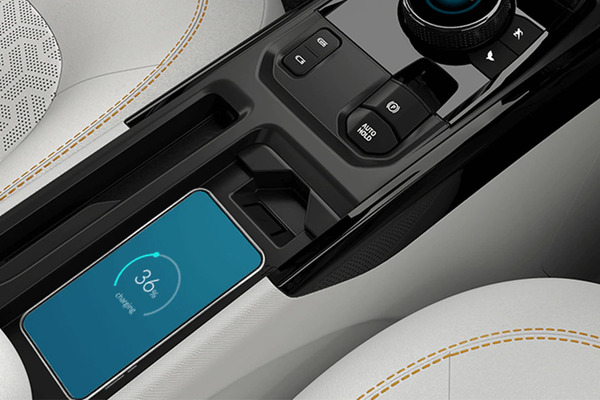 Tata Nexon EV Max XM Fast Charger Price, Mileage, Specs | Droom