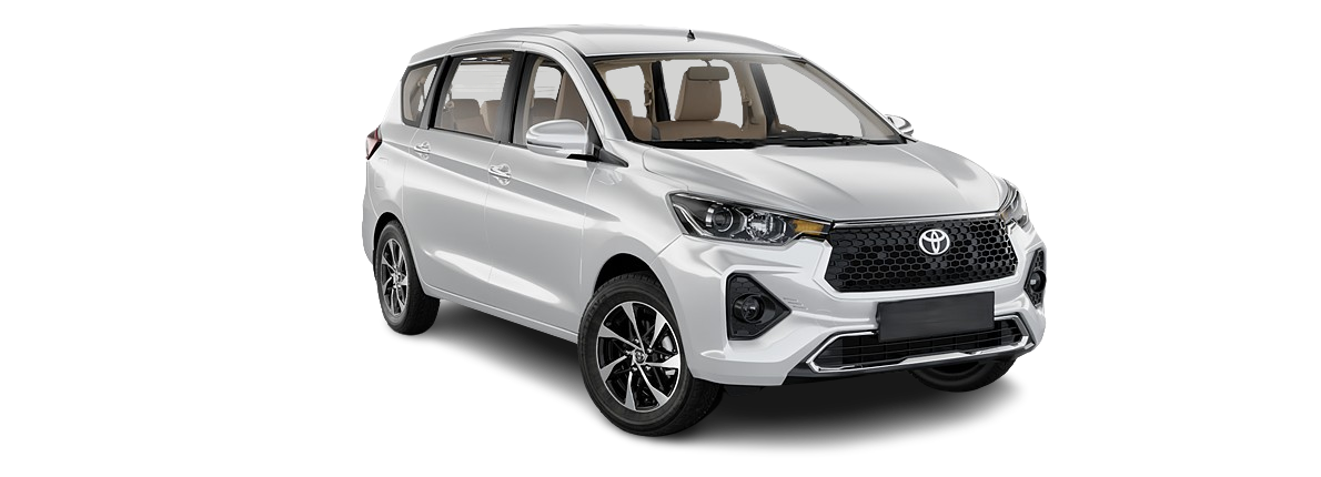 Toyota Rumion G AT 2025 Price, Mileage, Specs, Colors and Reviews | Droom