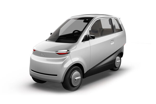 Vayve Mobility EVA Price, Mileage, Specs, Reviews | Droom