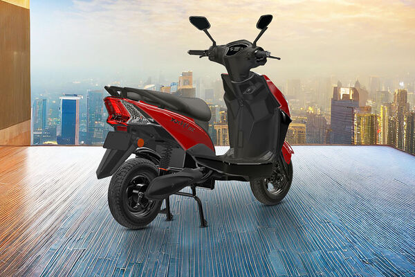 YO bykes Drift DX Price 2024 - Drift DX Scooter Mileage, Specifications ...