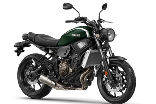 Yamaha XSR300 Price, Mileage, Specs, Reviews | Droom