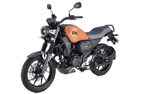 Yamaha FZ X Price in India - FZ X Mileage, Reviews, Images, and ...