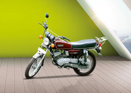 Yamaha RX 100 Price 2024 - RX 100 Mileage, Specs, Colors