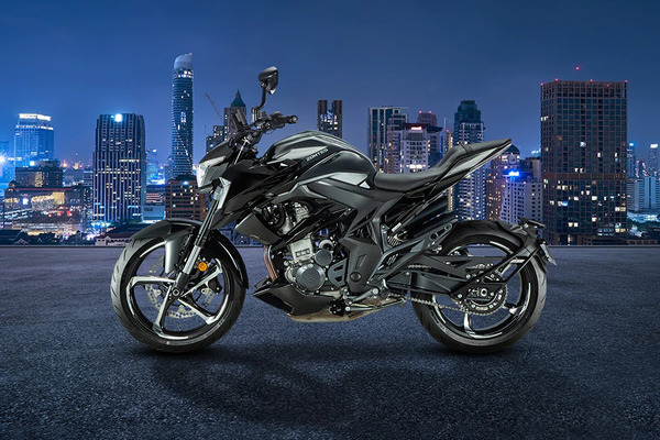 Zontes 350R Price, Mileage, Specs, Reviews | Droom
