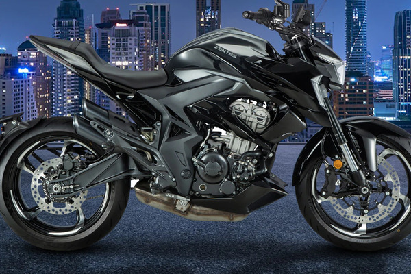 Zontes 350R STD 2022 Price, Mileage, Specs, Colors and Reviews | Droom