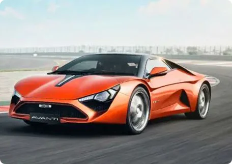 DC Avanti Price, Mileage, Specs, Reviews | Droom