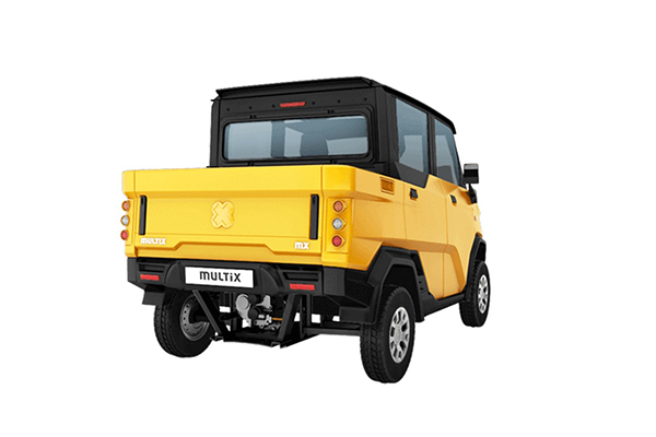 New Eicher Polaris Multix Car Price, Mileage, Specs, Pictures | Droom ...
