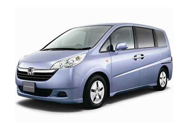 Honda Stepwgn Price in India - Mileage, Specifications
