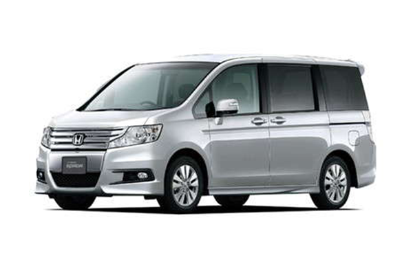 Honda Stepwgn Price in India - Mileage, Specifications