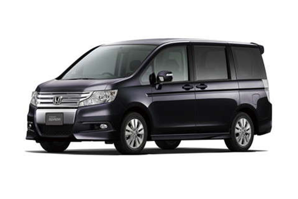 Honda Stepwgn Price in India - Mileage, Specifications