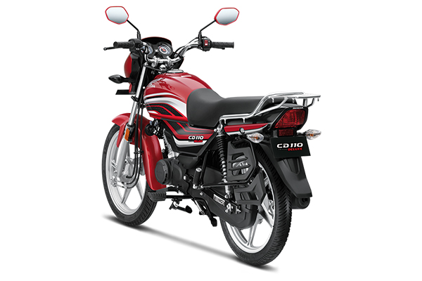 Honda CD 110 Dream Price 2021 - CD 110 Dream Bike Variants, Mileage and ...
