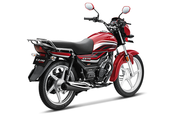 Honda CD 110 Dream Price 2021 - CD 110 Dream Bike Variants, Mileage and ...