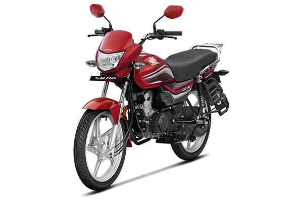 Honda CD 110 Dream Price 2021 - CD 110 Dream Bike Variants, Mileage and ...