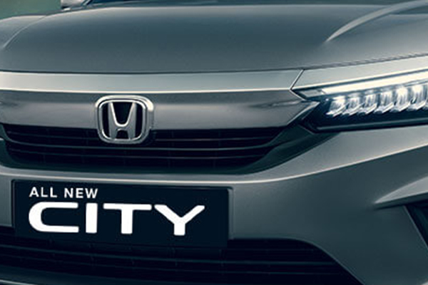 Honda City 5th Generation Price 2024 - City 5th Generation Car Mileage ...
